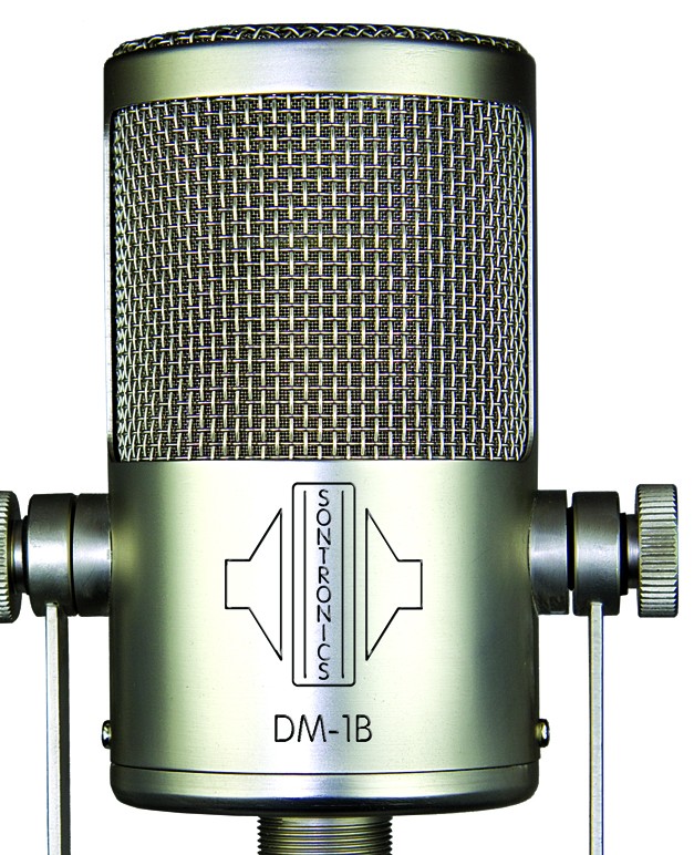 sontronics_dm1b_front | Beatit.tv