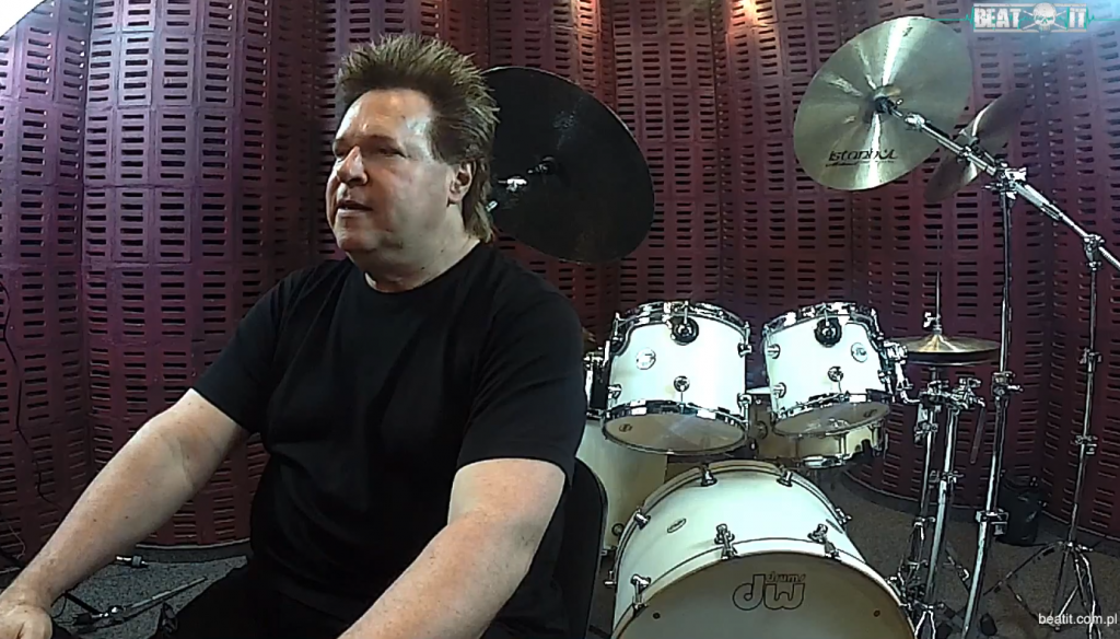 Rick Latham Interview, Pt. 4 | Beatit.tv