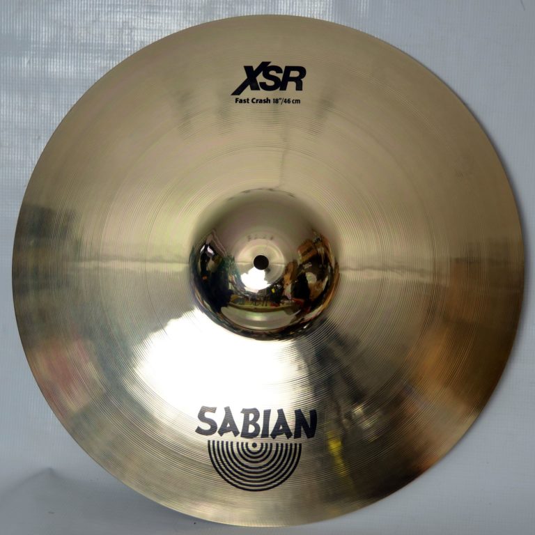 BeatIt Test: Sabian XSR Cymbal Pack | Beatit.tv