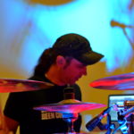 Drum Fest 2017: George Kollias | Beatit.tv