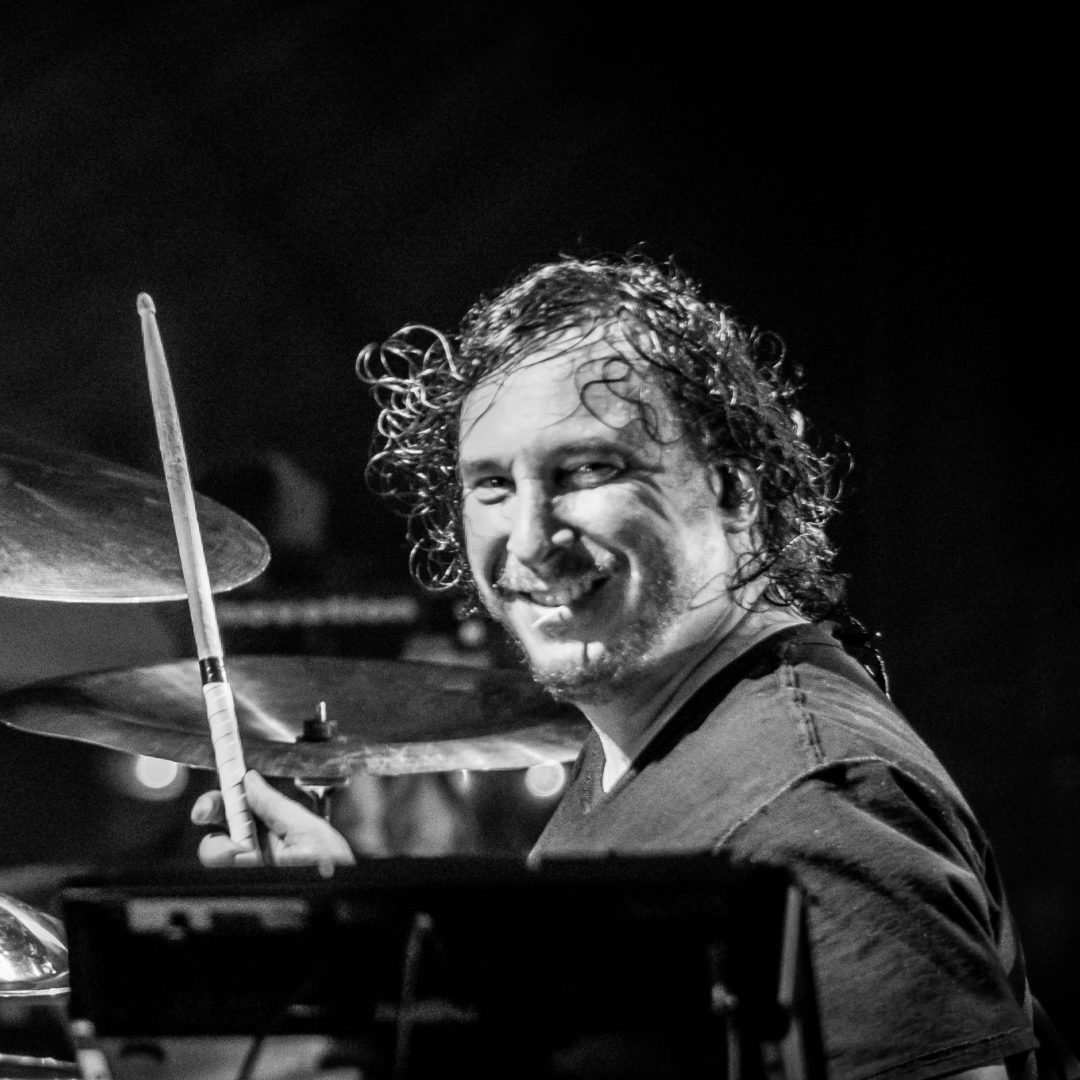 Abe Cunningham Presents New Products From Vater | Beatit.tv