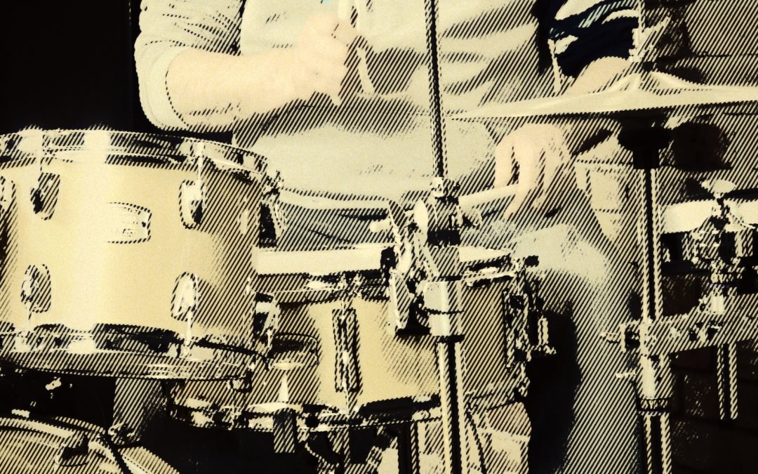 8 things you, as a drummer, need to know about your body | Beatit.tv