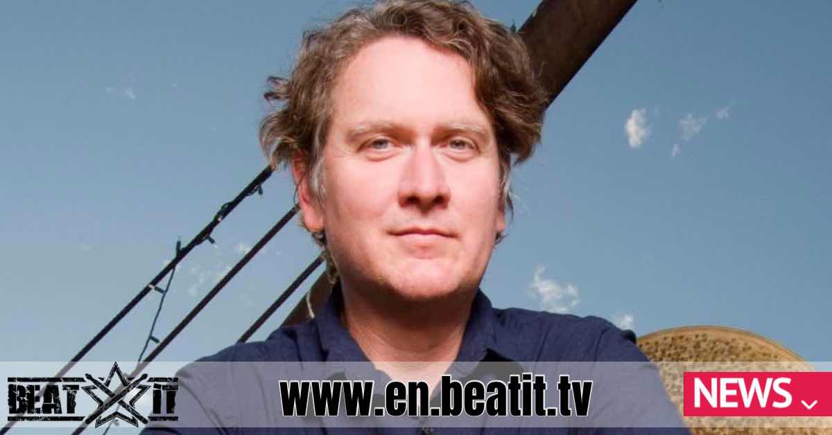 Matt Chamberlain joins Yamaha Family | Beatit.tv