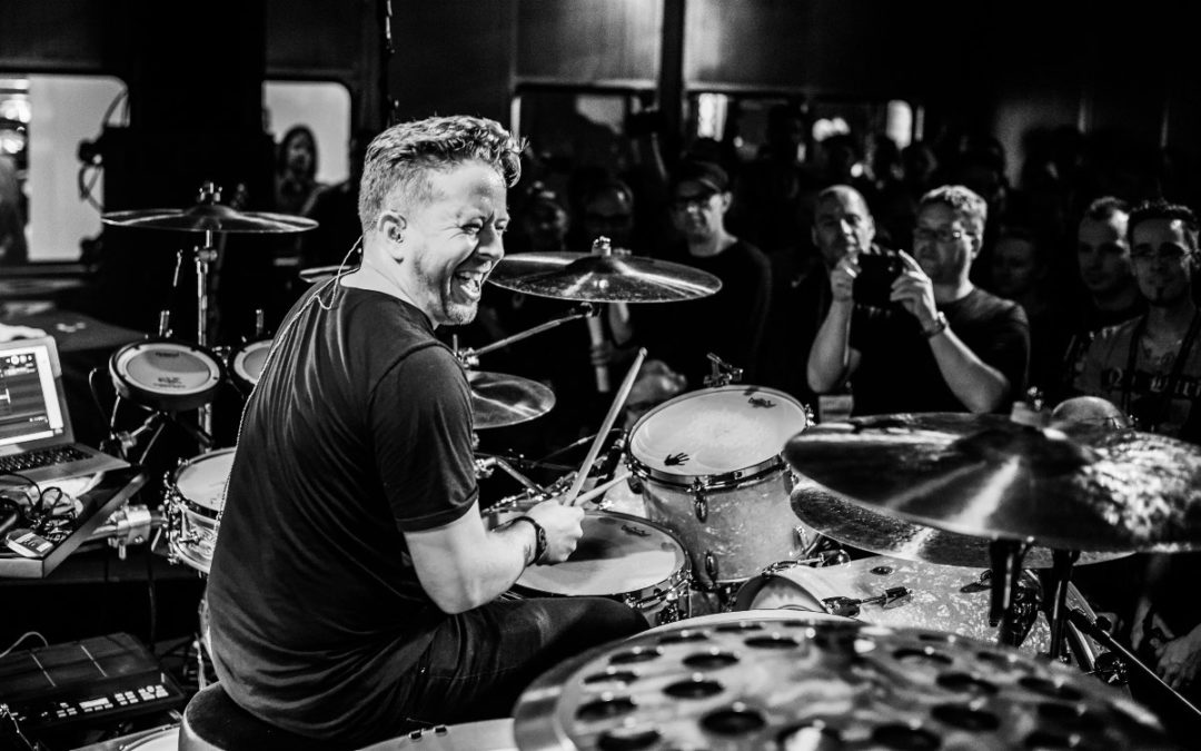 Musicpark - Drummer & Percussion Line-up 2019 | Beatit.tv