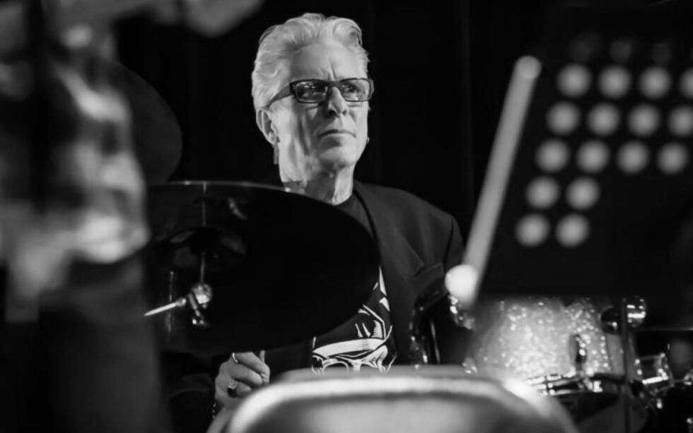 Jamie Oldaker has passed away | Beatit.tv