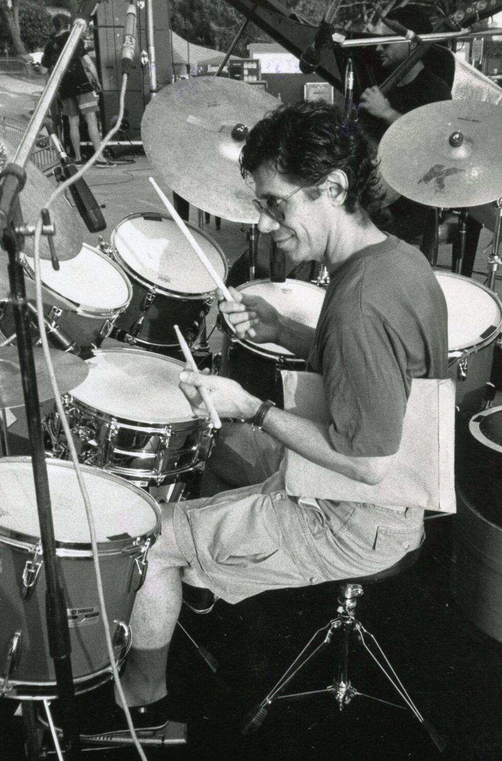 Chick Corea remembered by V. Colaiuta and S. Gadd | Beatit.tv