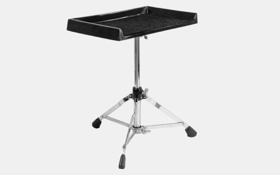 Comparison: Essentials Tables by Gibraltar | Beatit.tv