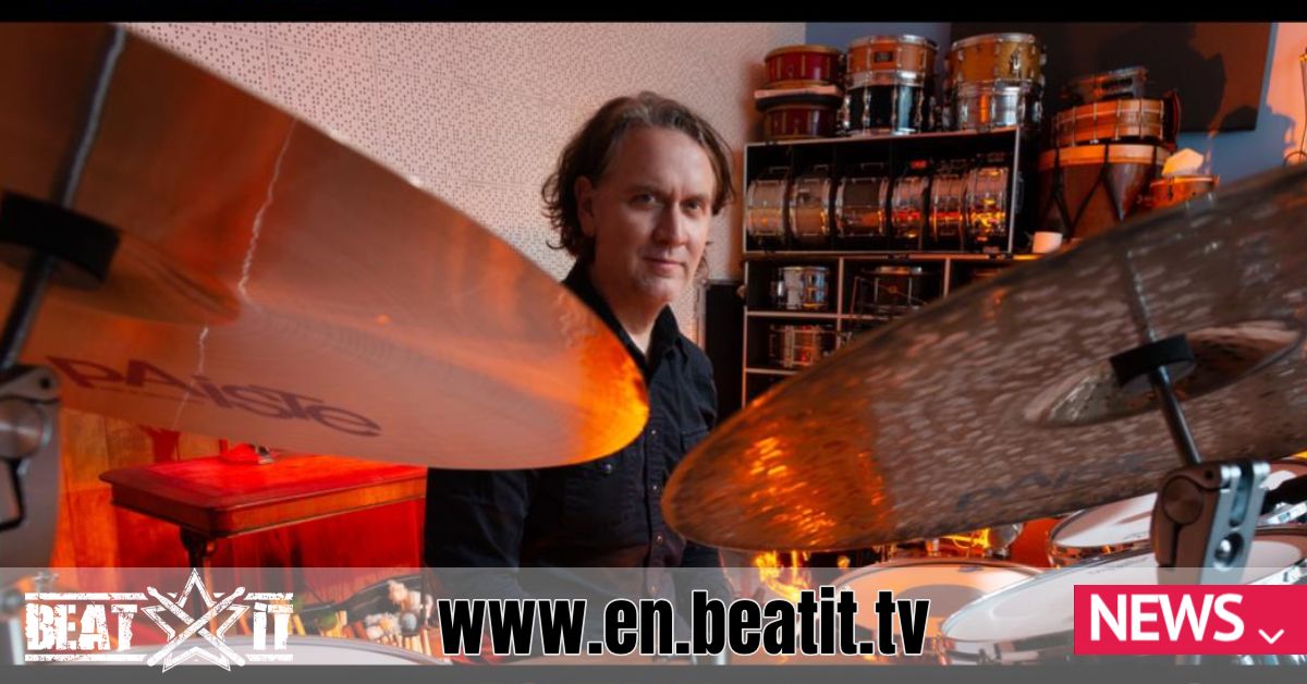 Matt Chamberlain joins Vater Family | Beatit.tv