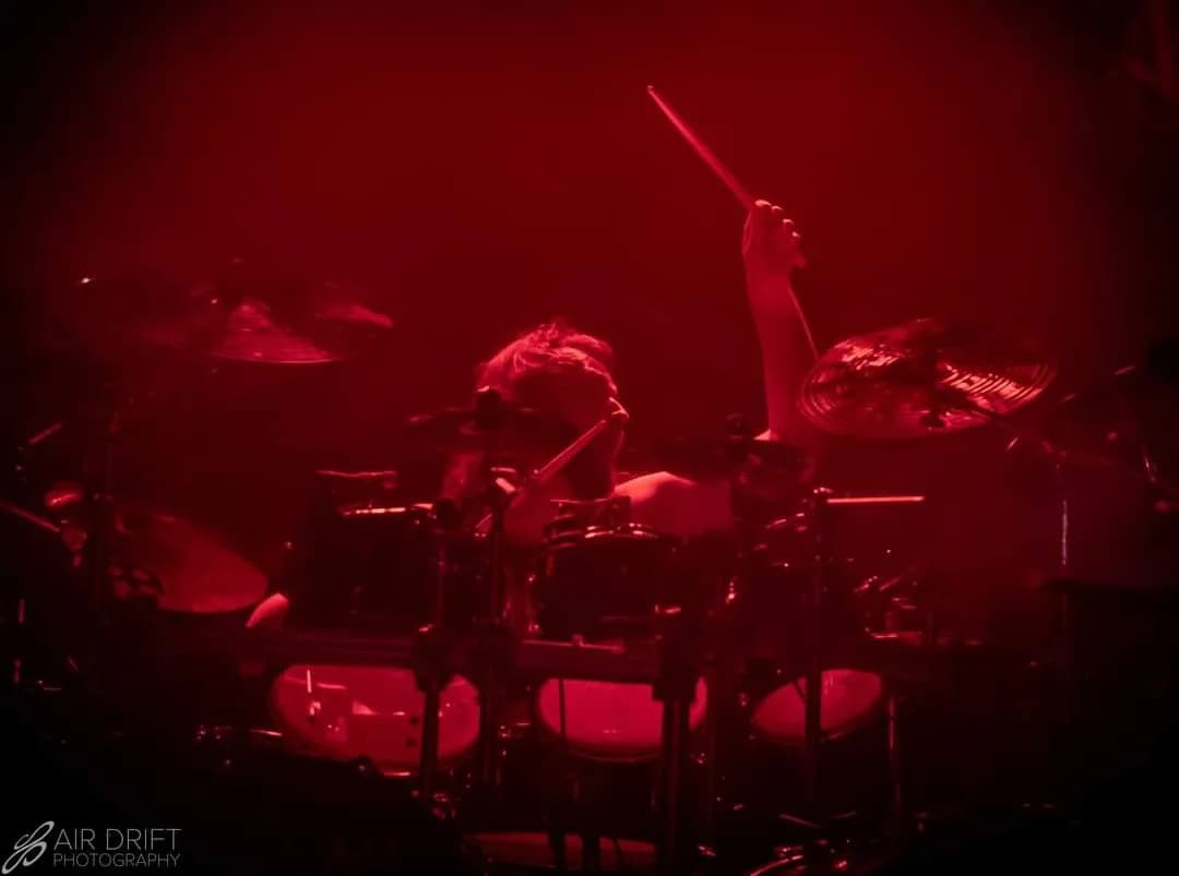 Vader has a new drummer | Beatit.tv