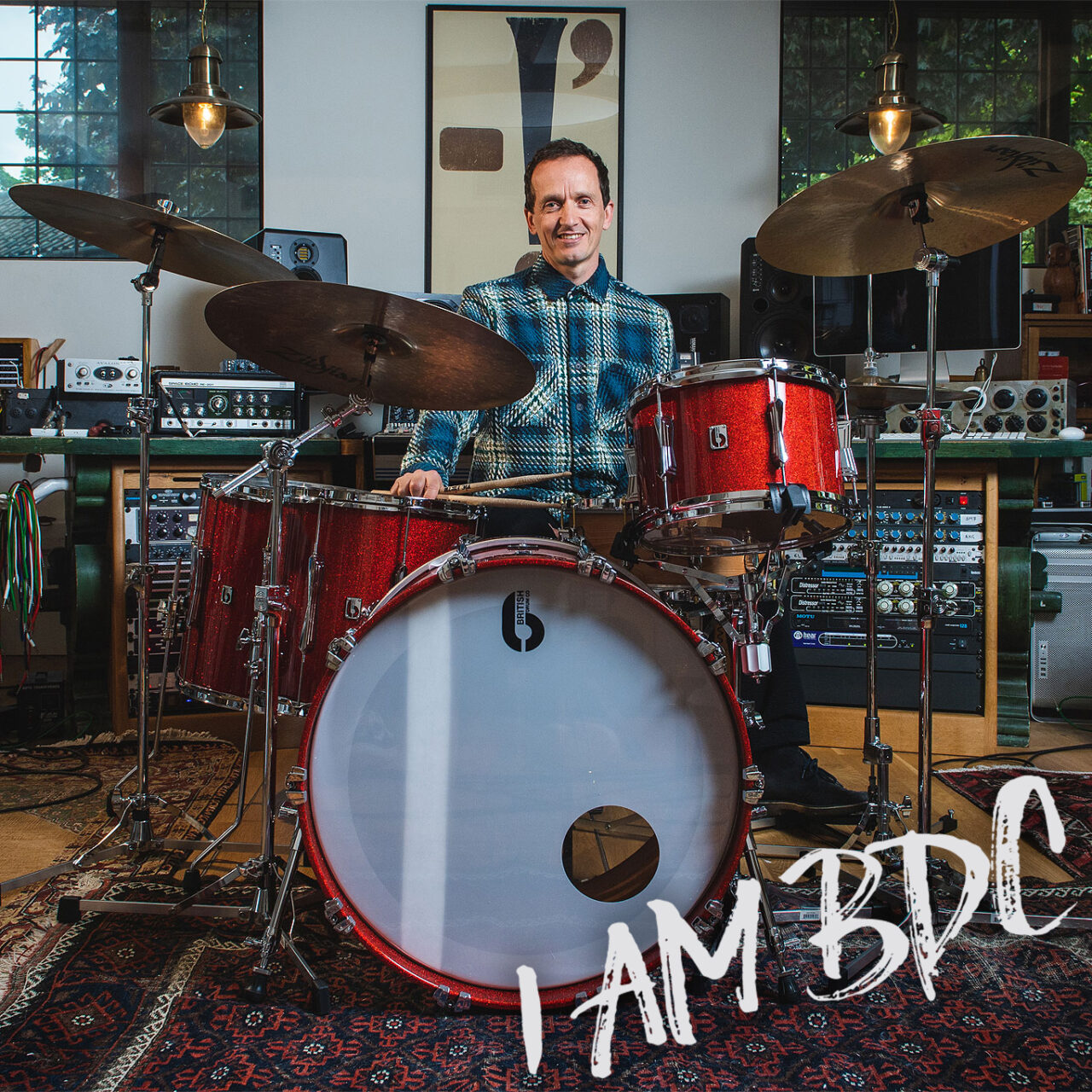 Luke Bullen joins BDC family | Beatit.tv