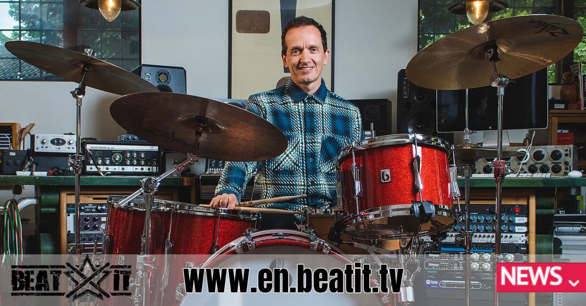 Luke Bullen joins BDC family | Beatit.tv