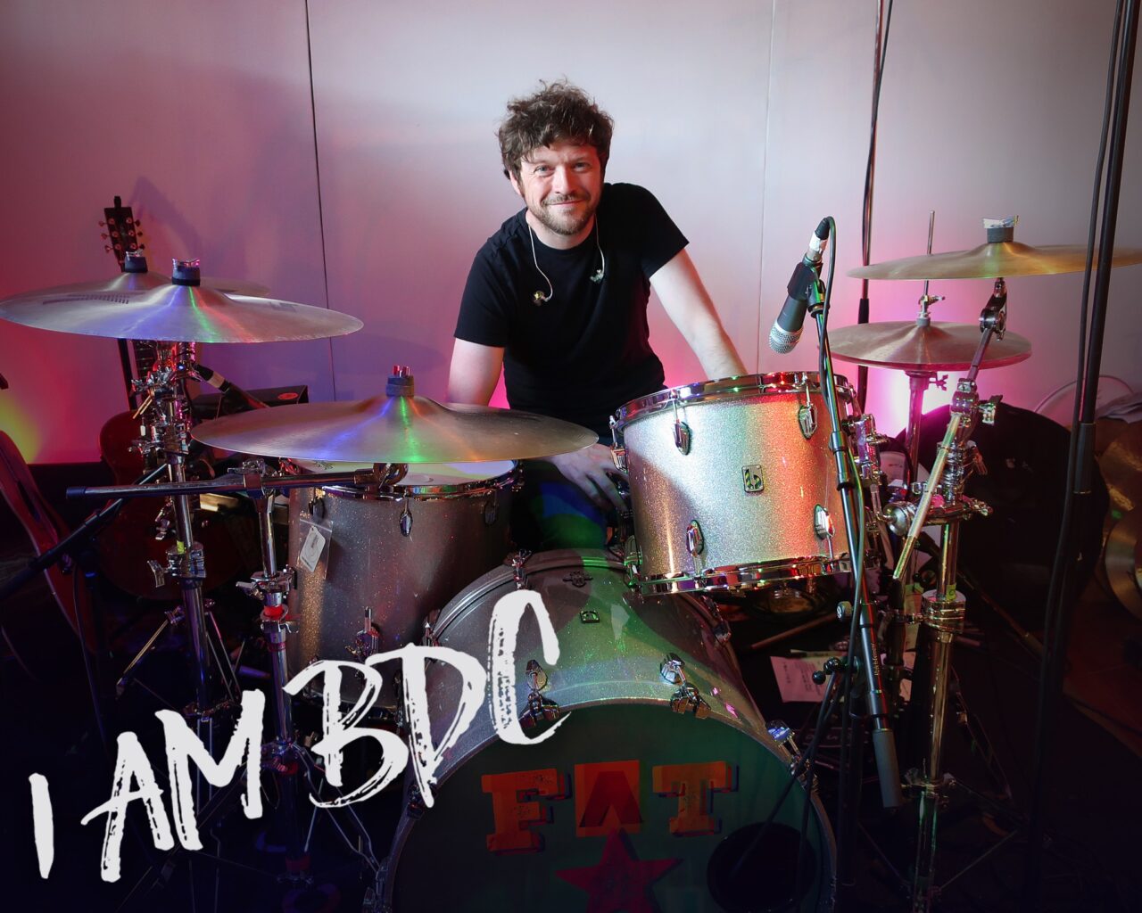 Steve Pilgrim joins BDC family | Beatit.tv