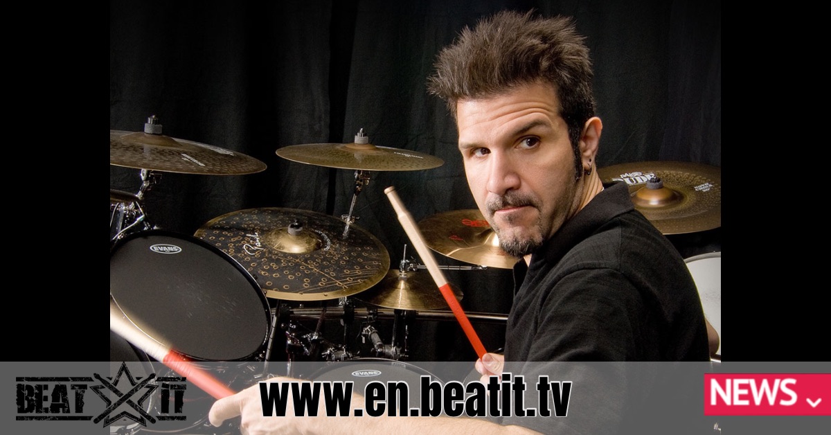Charlie Benante to take part in Pantera reunion | Beatit.tv