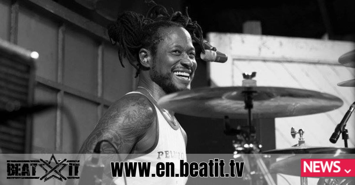Dead Kennedys' drummer D. H. Peligro passes away | Beatit.tv