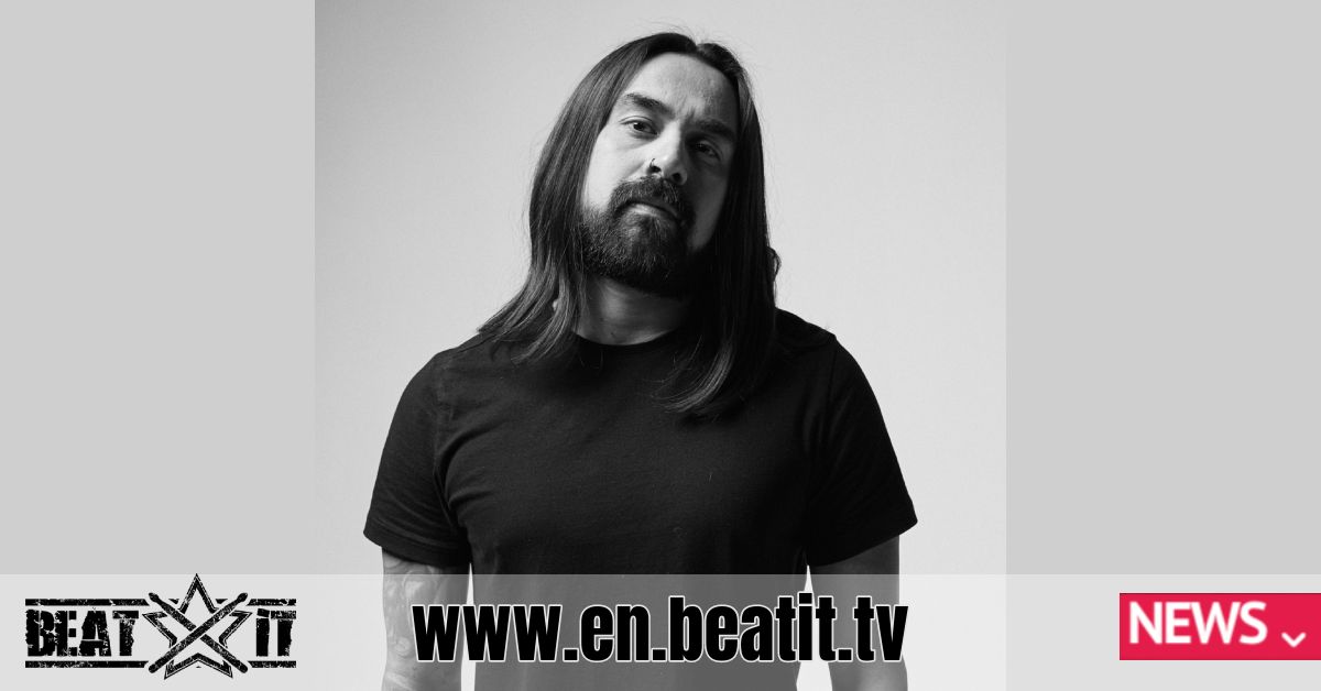 Art Cruz (Lamb Of God) is a Yamaha DTX artist | Beatit.tv