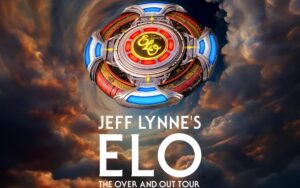 ELO Over and Out OW | Beatit.tv