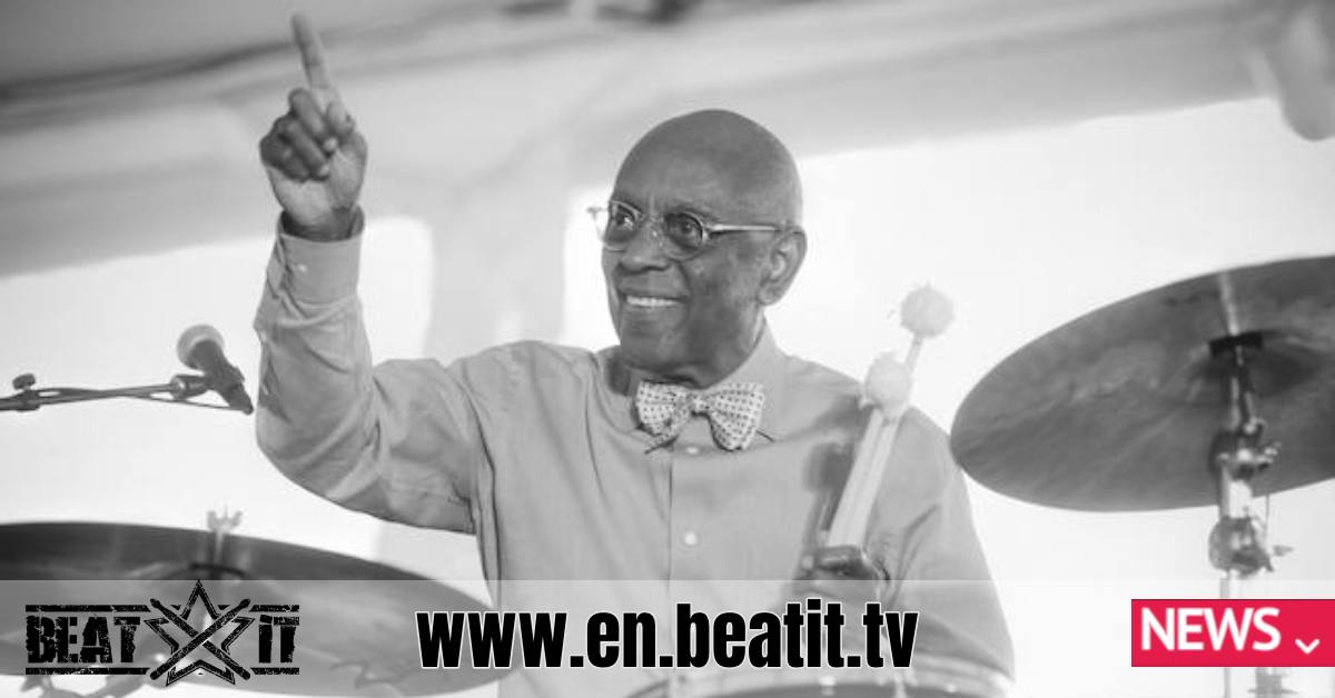 Albert "Tootie" Heath dies at 88 | Beatit.tv