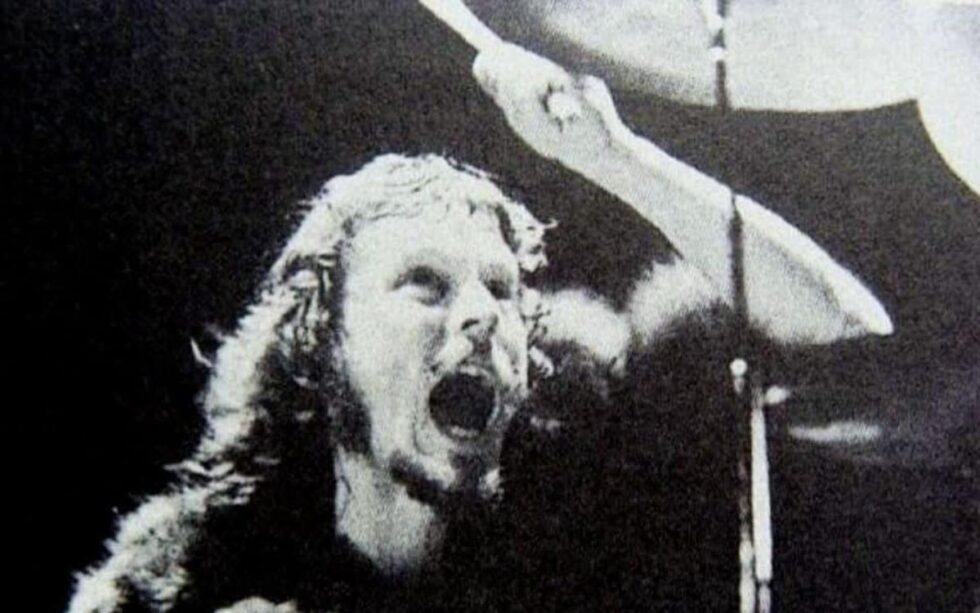 Jamie Muir (ex-King Crimson) has died | Beatit.tv