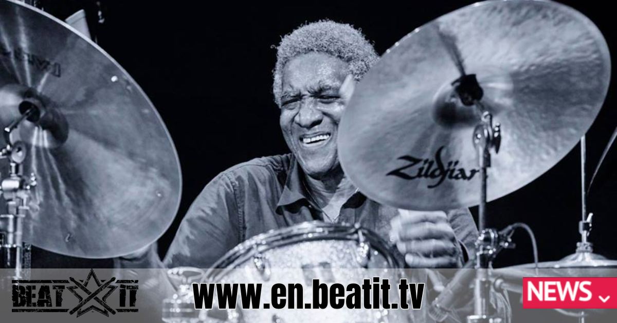 Al Foster has passed away | Beatit.tv