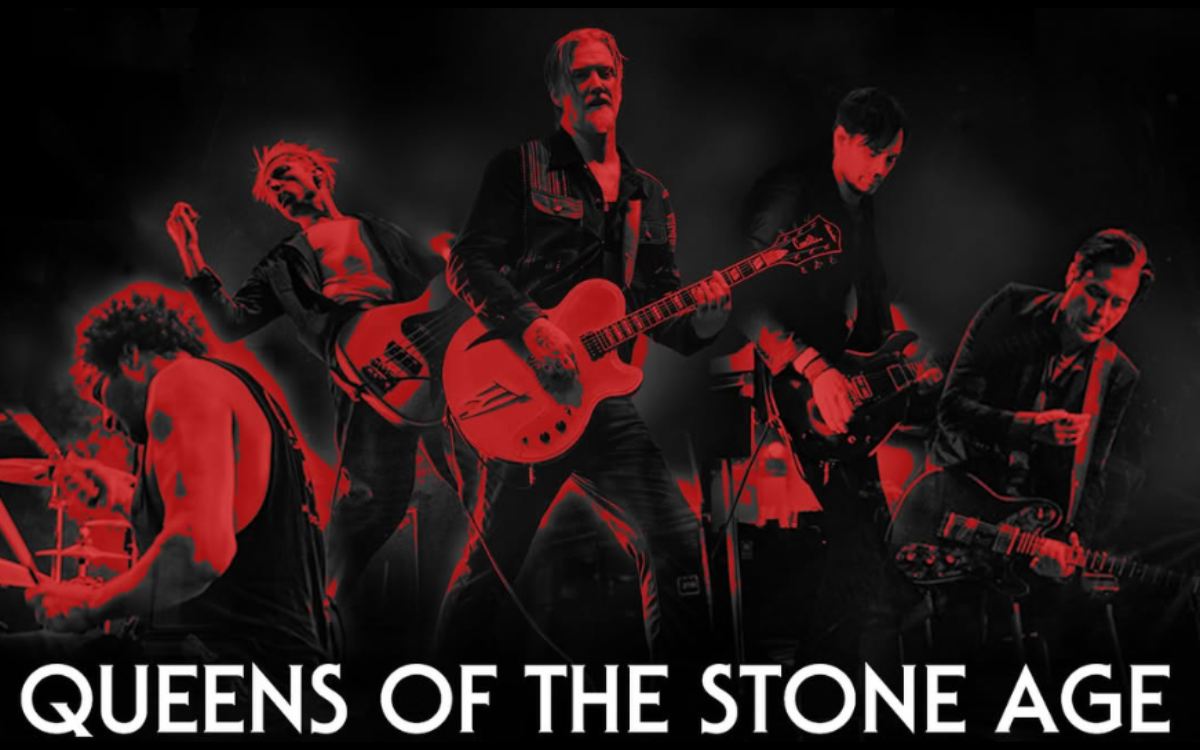 QOTSA 2025 Tour OW | Beatit.tv