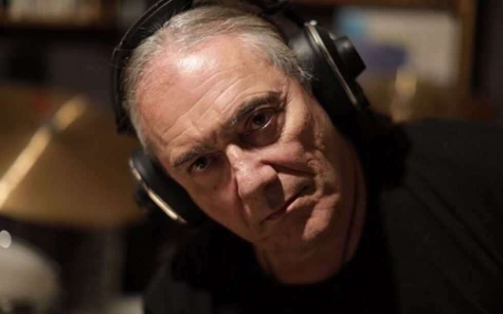 Vinnie Colaiuta talks about his health | Beatit.tv