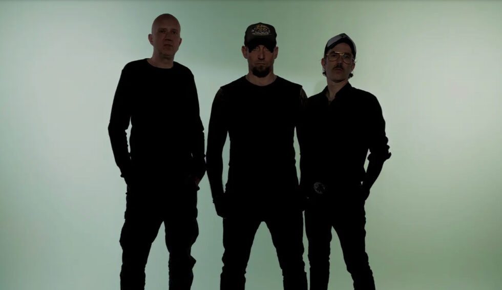 Volbeat kick off EU tour | Beatit.tv